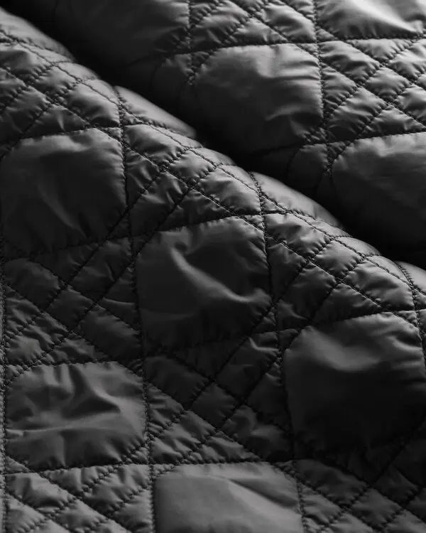 Dior Dioralps Cannage Blouson Jacket