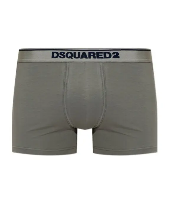 Dsquared2 Signature Boxer Briefs