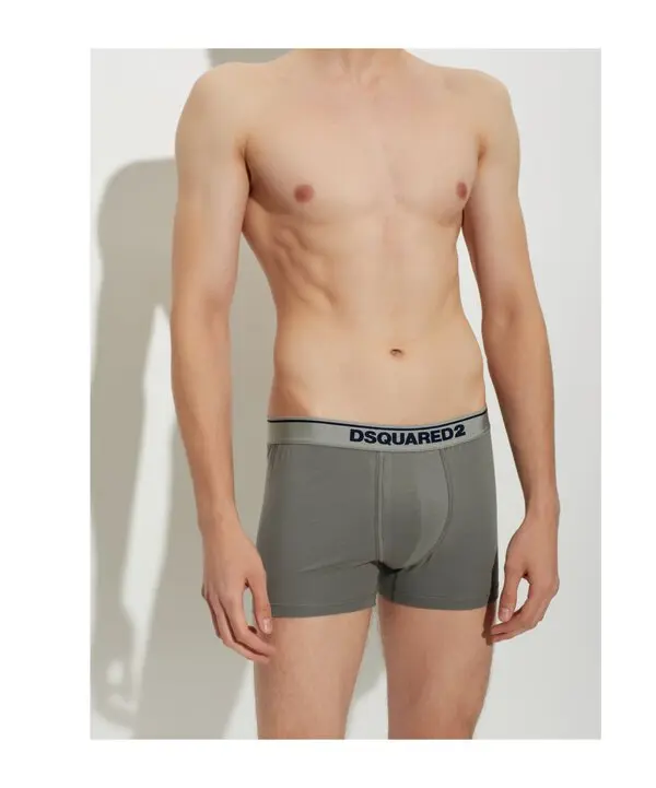 Dsquared2 Signature Boxer Briefs