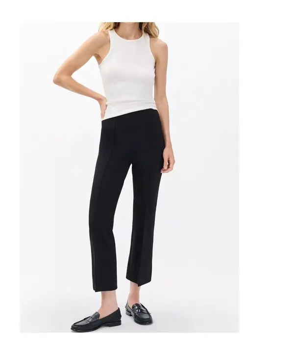 Rag & Bone Pleated Casual Trousers