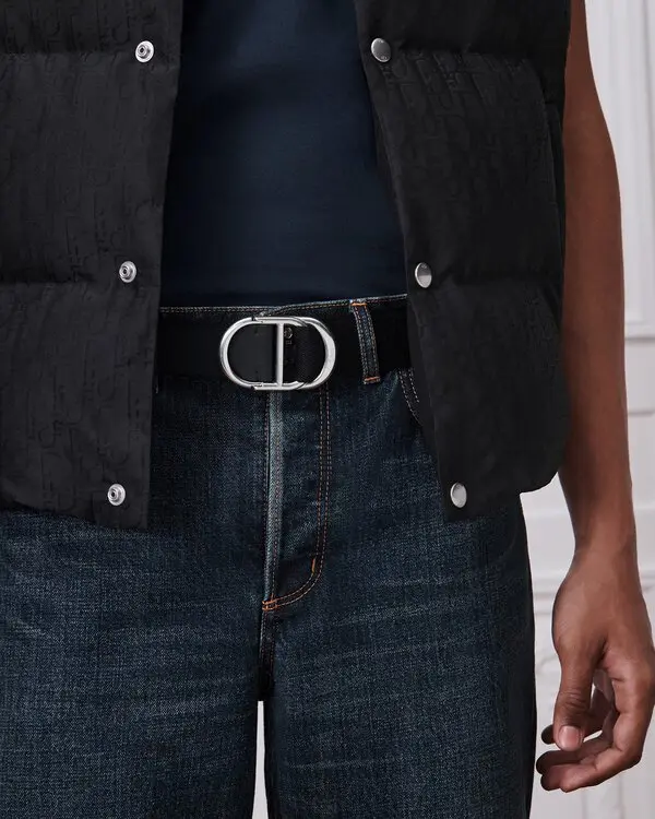 Dior Cdicon Belt