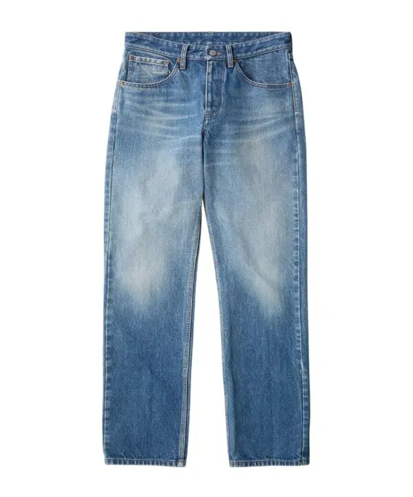 MAISON MARGIELA Straight-leg Jeans