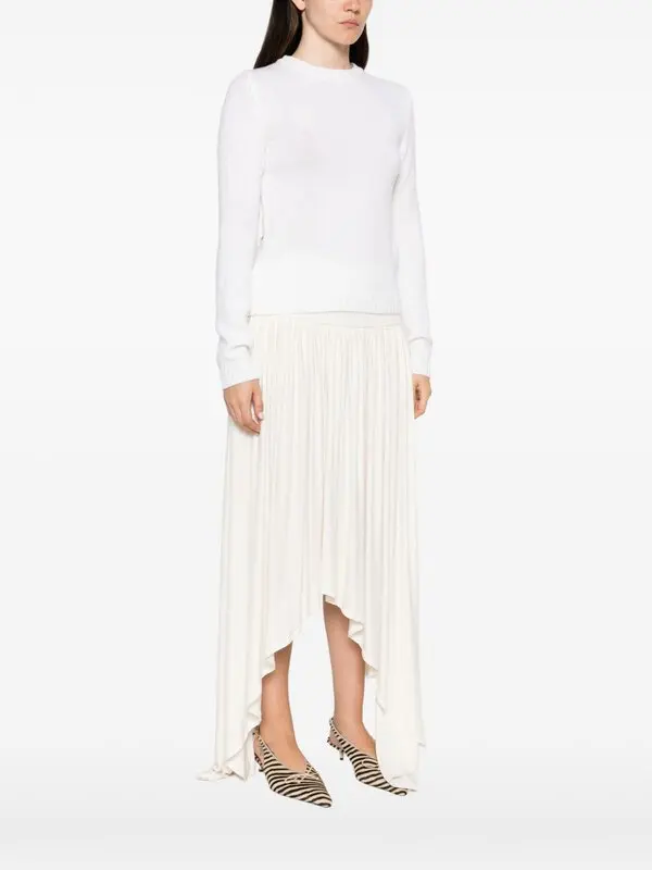 BASERANGE Long-sleeved Sweater