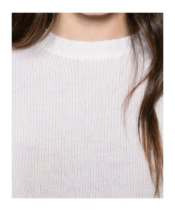 BASERANGE Long-sleeved Sweater