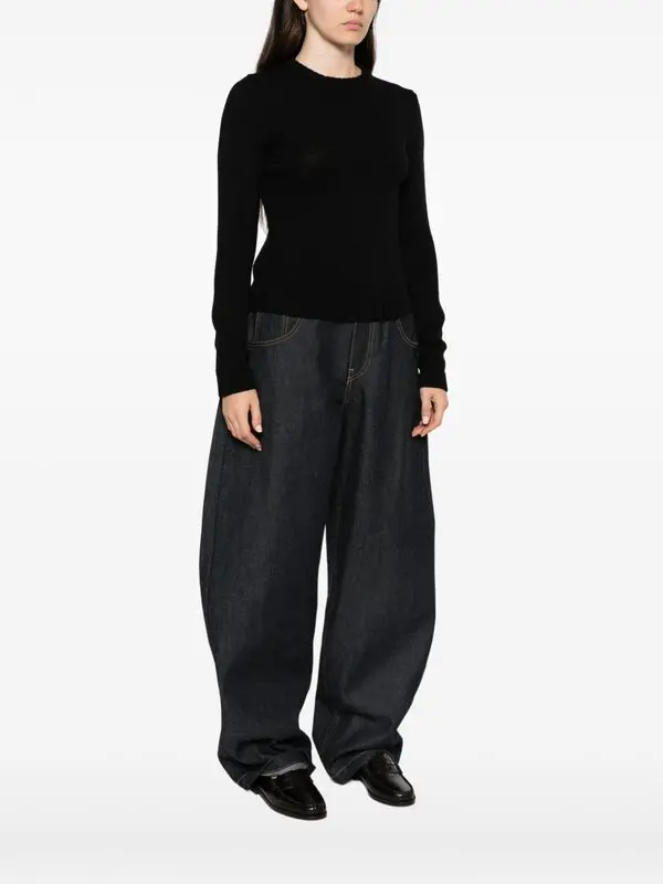 BASERANGE Long-sleeved Sweater