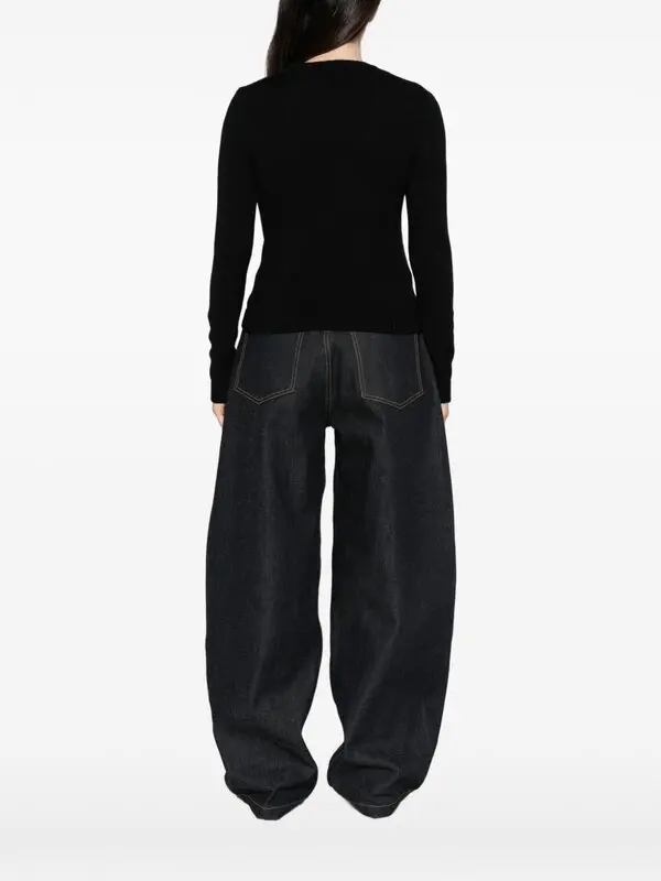 BASERANGE Long-sleeved Sweater