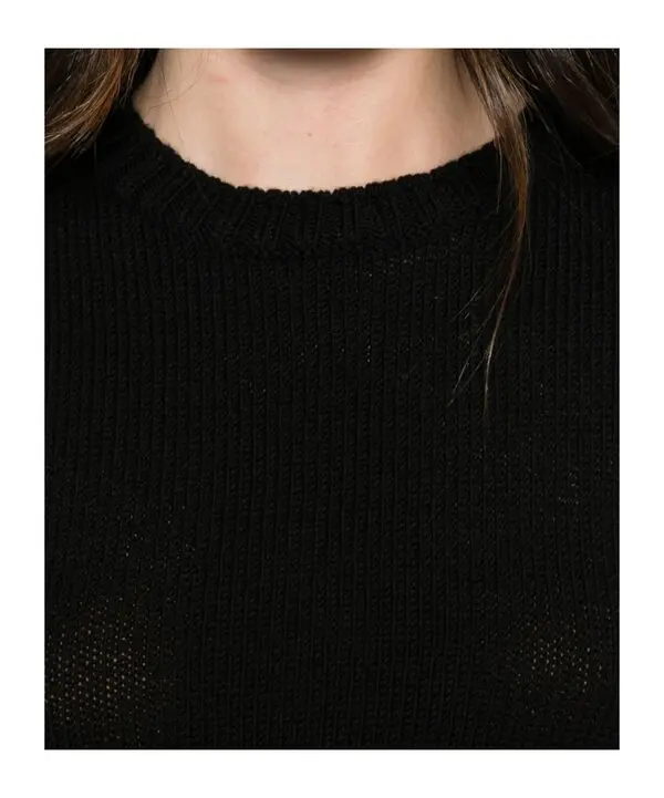 BASERANGE Long-sleeved Sweater
