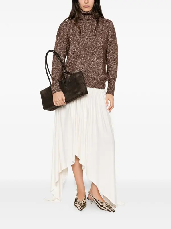 BASERANGE Long-sleeved Sweater
