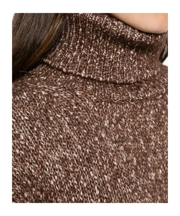 BASERANGE Long-sleeved Sweater