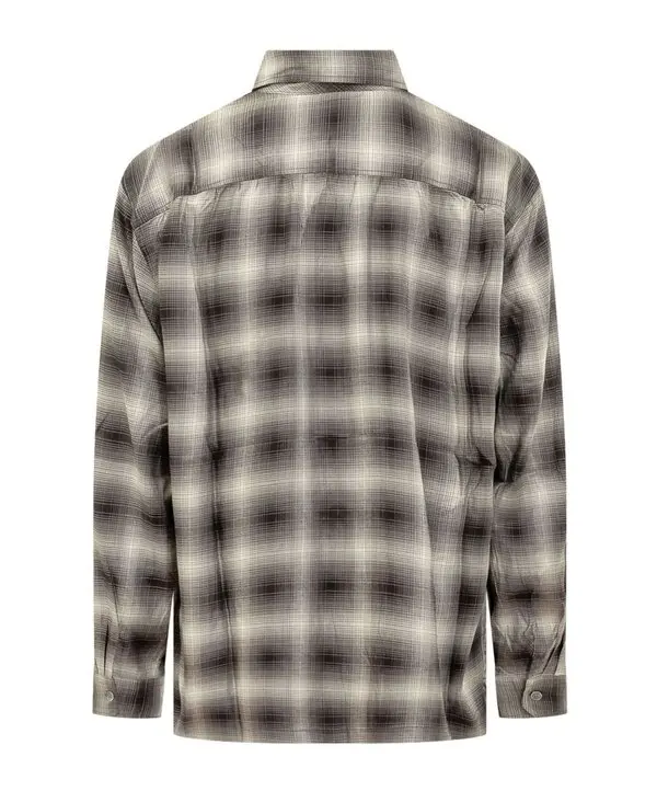 Our Legacy Every Check Shirt