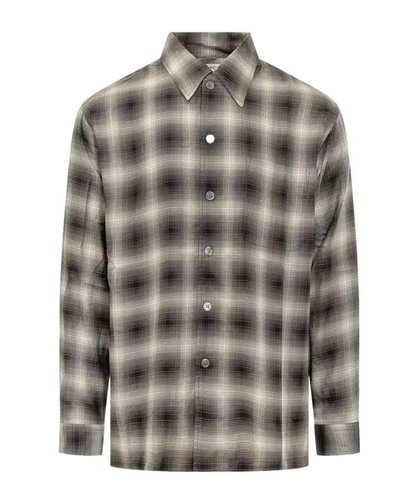 Our Legacy Every Check Shirt