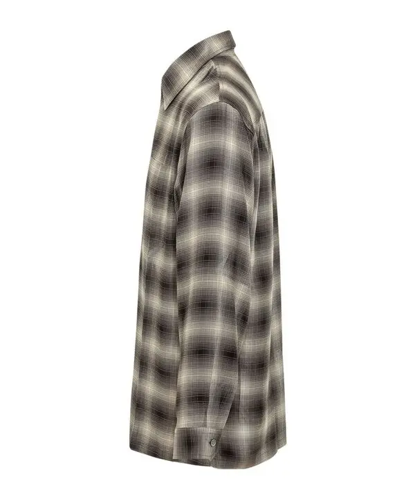 Our Legacy Every Check Shirt