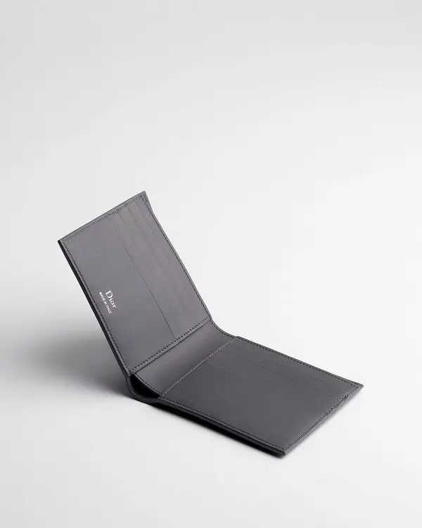 Dior Bifold Wallet