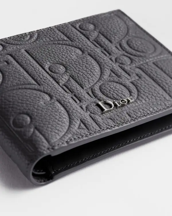 Dior Bifold Wallet