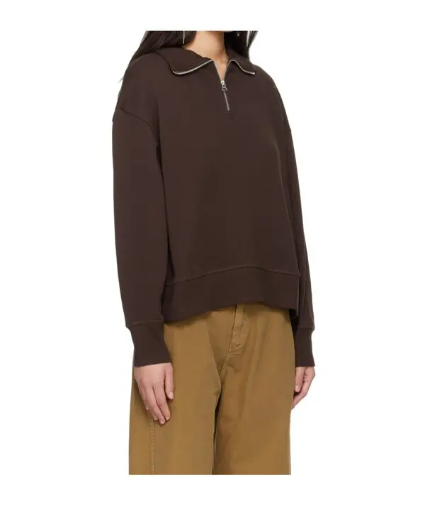 Rag & Bone Long-sleeved Pullover