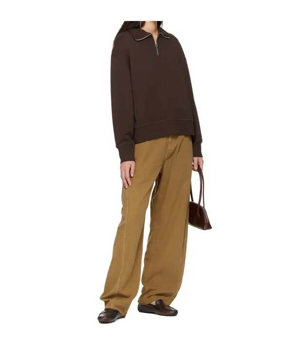 Rag & Bone Long-sleeved Pullover