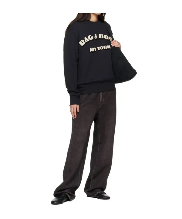 Rag & Bone Long-sleeved Pullover