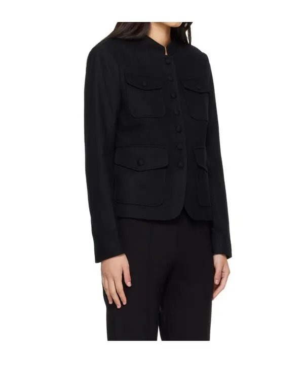 Rag & Bone Long-sleeve Jacket