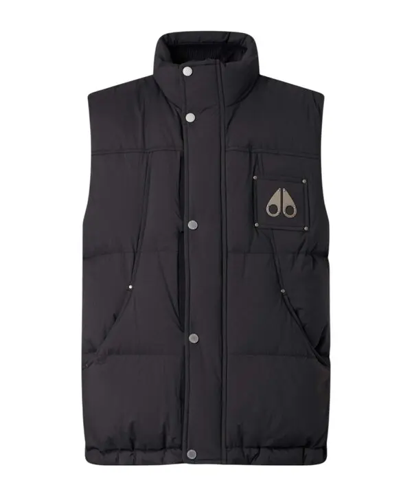 Moose Knuckles Everest Down Puffer Vest