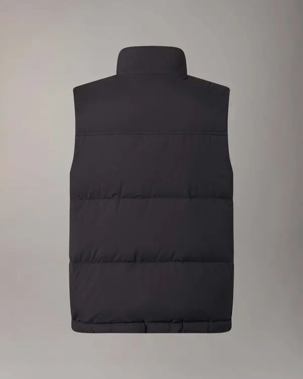 Moose Knuckles Everest Down Puffer Vest
