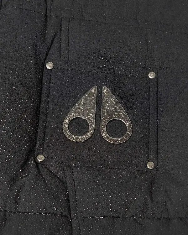 Moose Knuckles Everest Down Puffer Vest