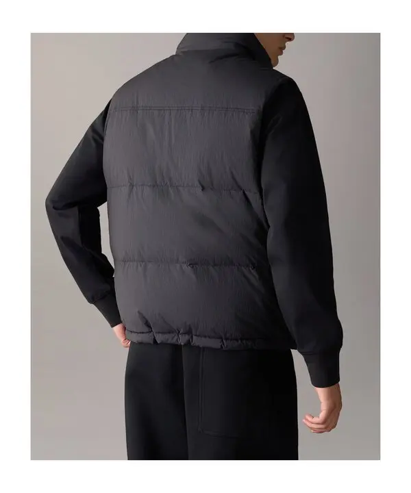 Moose Knuckles Everest Down Puffer Vest