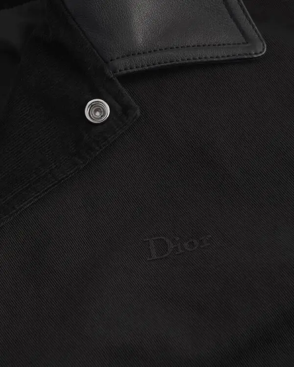 Dior Ingrid Blouson Jacket