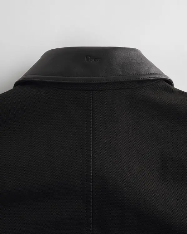 Dior Ingrid Blouson Jacket