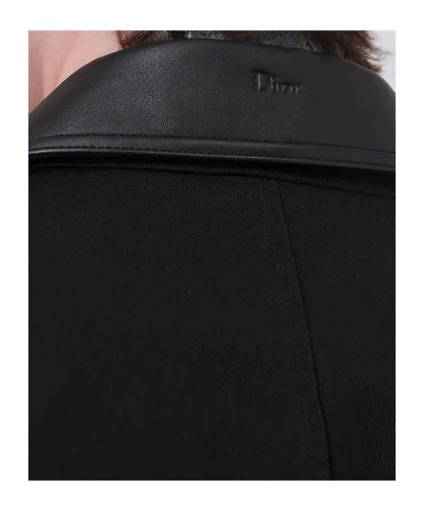 Dior Ingrid Blouson Jacket