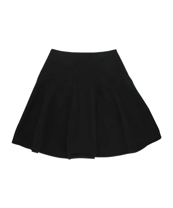Alaïa Flared Skirt
