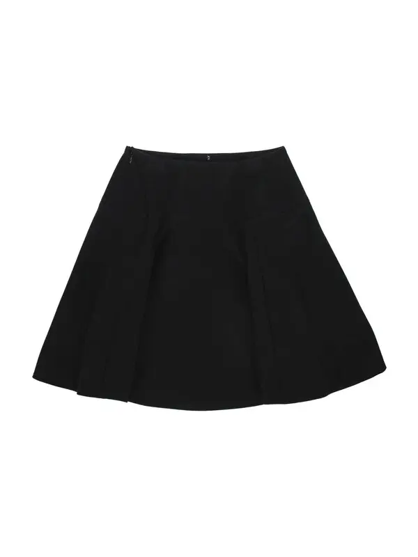 Alaïa Flared Skirt