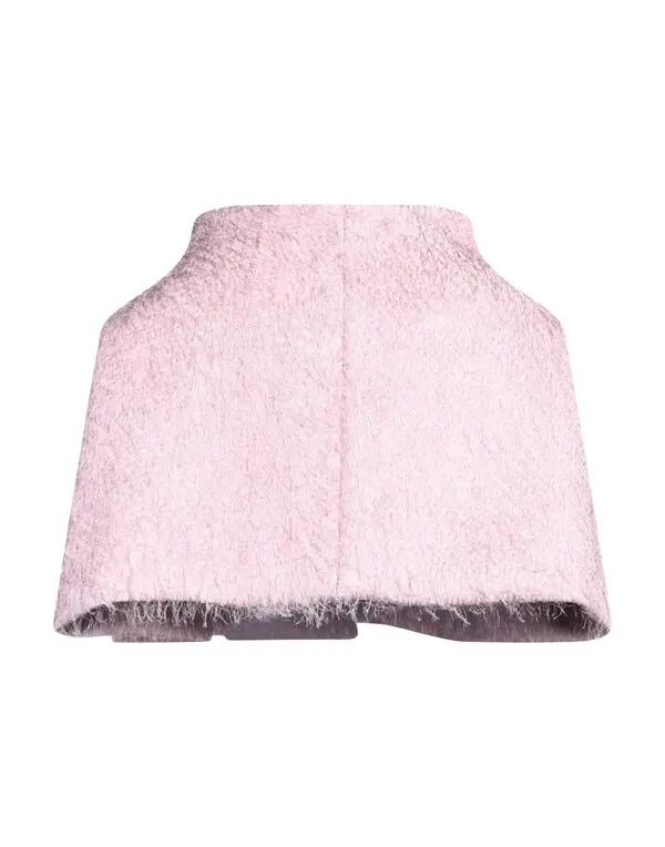 MAISON MARGIELA Sleeveless Shawl