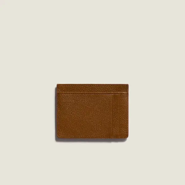 Miu Miu Leather Card Holder