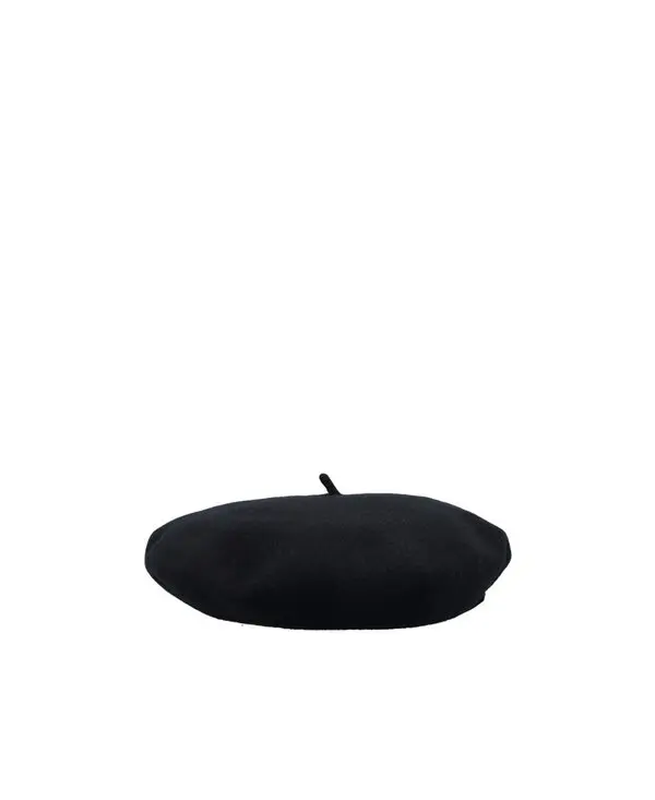 Borsalino Classic Beret Hat