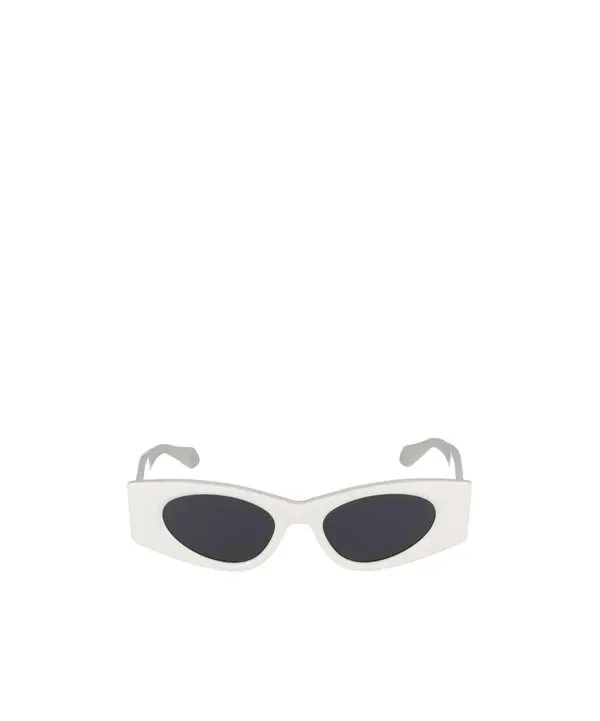 Alaïa Cat-eye Frame Sunglasses