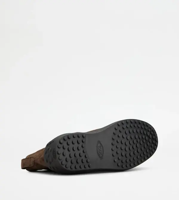 TOD'S Gommino Chelsea Boots