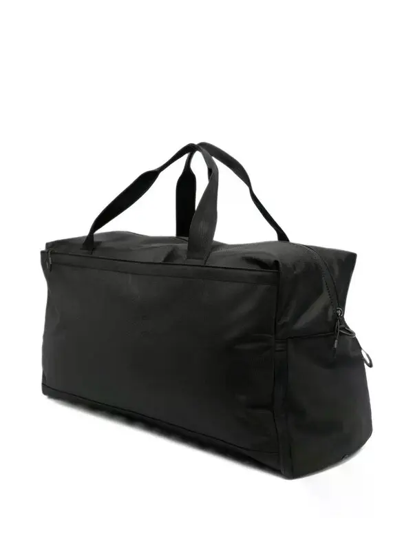 BOSS Stenson Logo-print Holdall