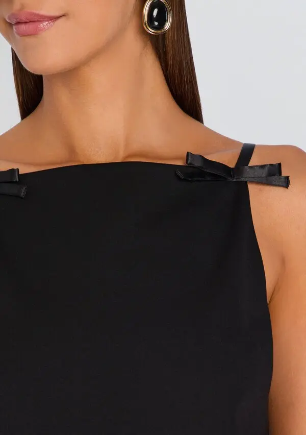 SANS FAFF Gigi Mini Dress