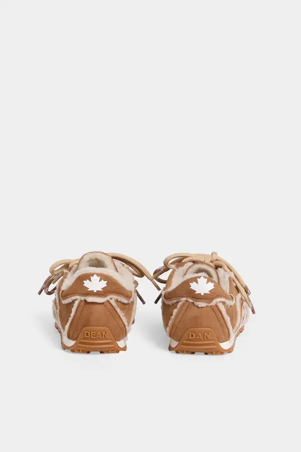 Dsquared2 Dc-642 Sneakers