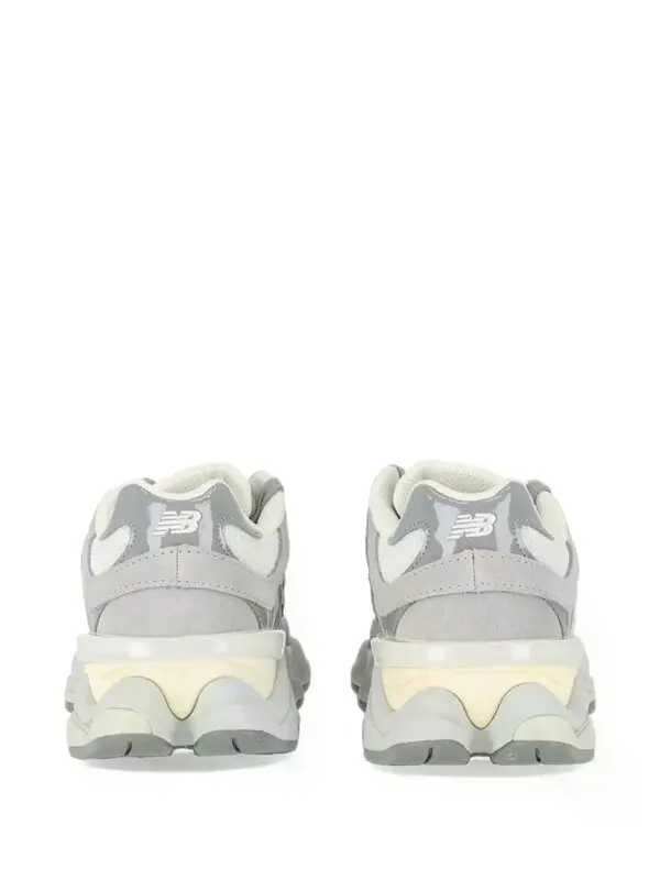 NEW BALANCE 9060 Sneakers - Grey