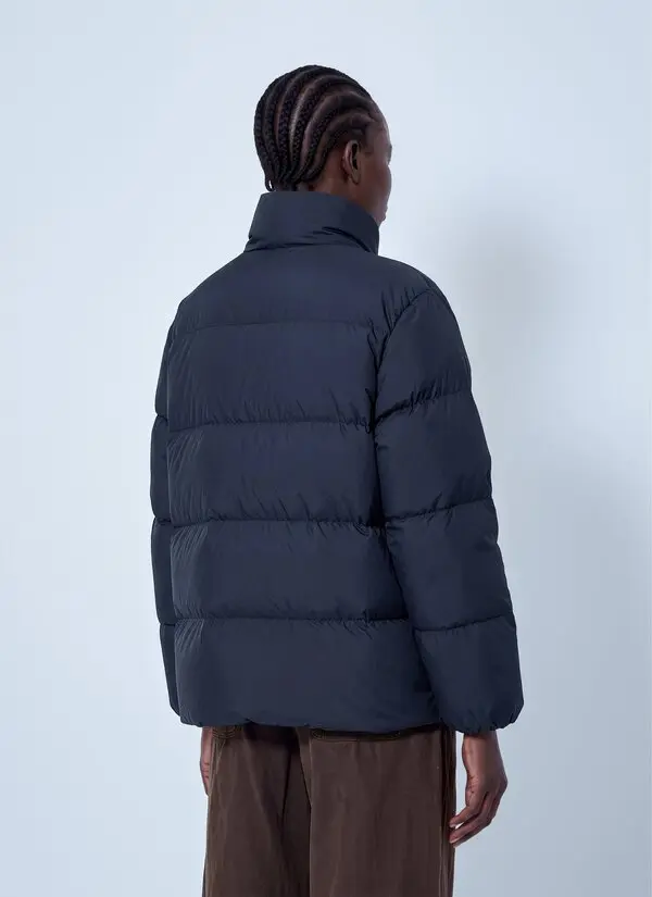 Moncler Vivantesse Short Down Jacket