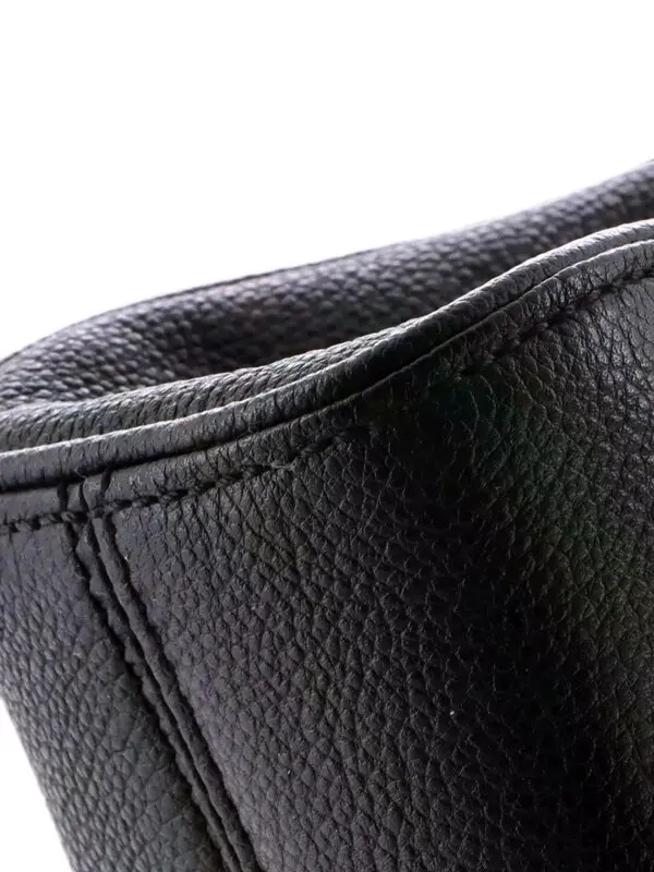 LOUIS VUITTON Saint Germain Handbag Monogram Empreinte Leather Pm Shoulder Bag
