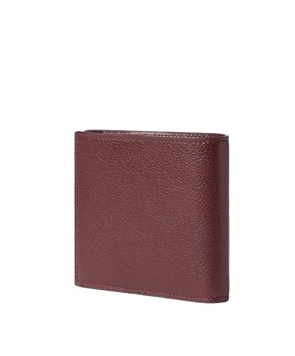 Fendi Ff Wallet