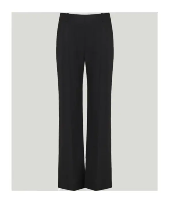 Khaite Grenare Pant - Black