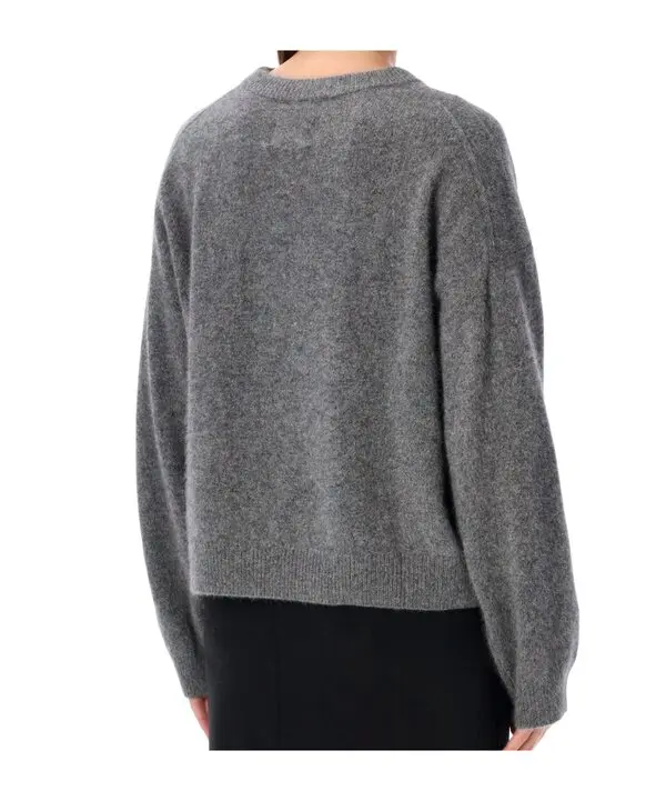 Loulou De Saison Tristan Knitwear