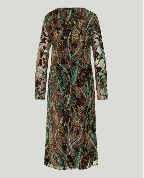 Etro Midi Dresses