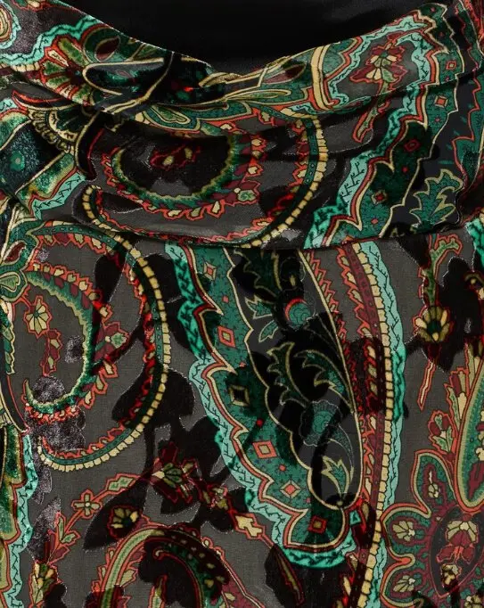 Etro Midi Dresses