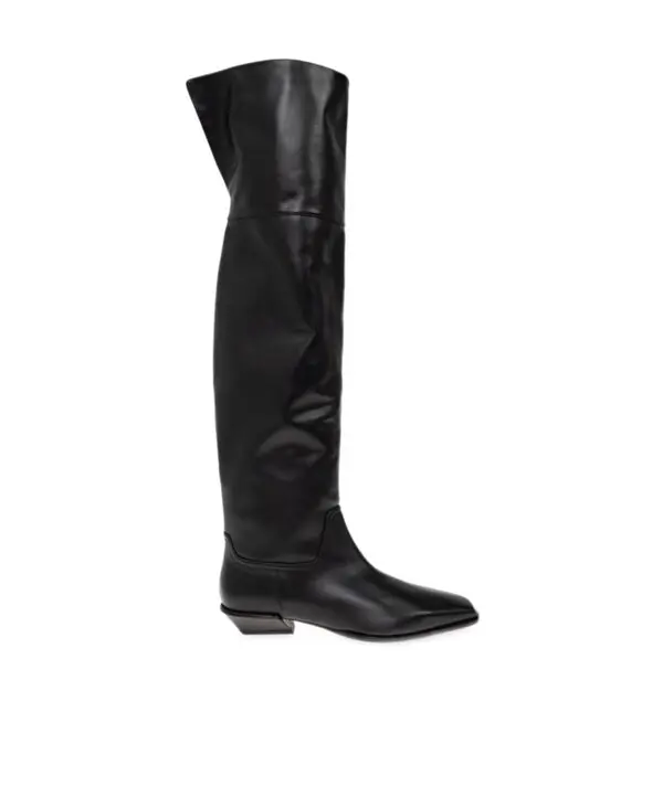 Paris Texas Bettina Over-the-knee Boots