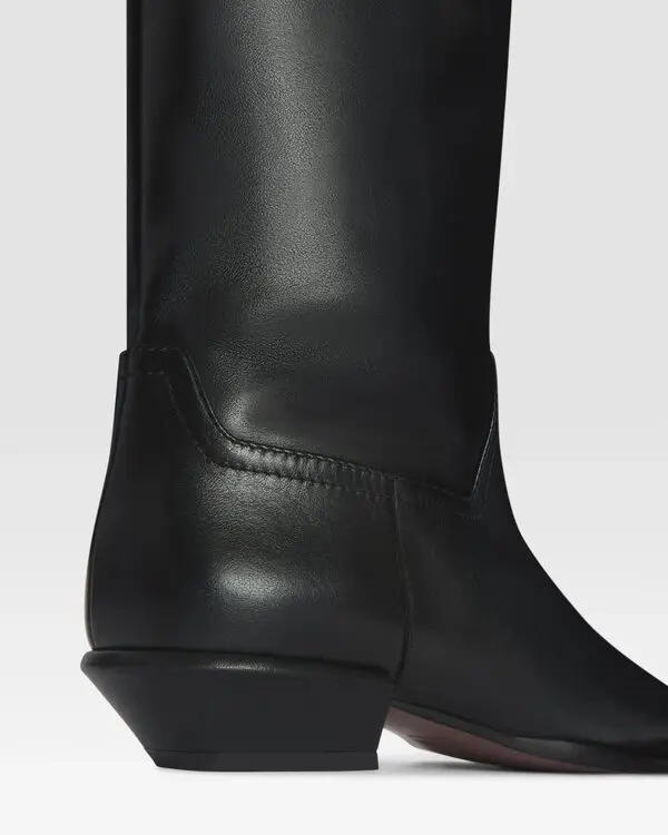 Paris Texas Bettina Over-the-knee Boots