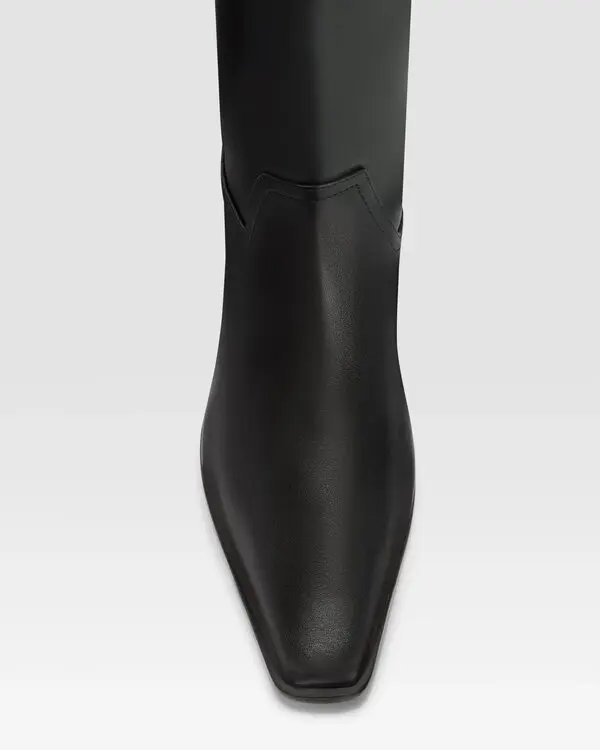 Paris Texas Bettina Over-the-knee Boots